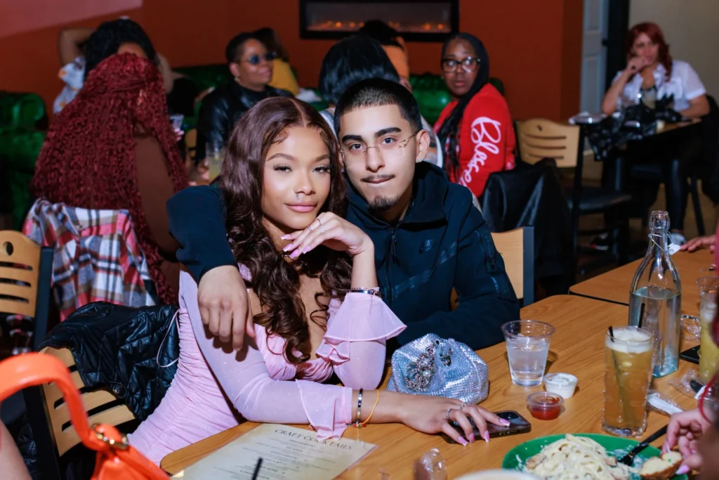 Minnies Detroit 3-2-25 Sunday - PMCDET.com